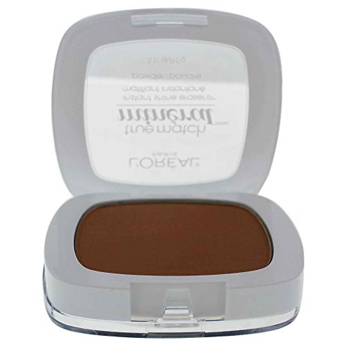 L'Oreal Paris True Match Mineral Pressed Powder, Classic Tan, 0.31 Ounce