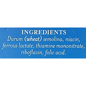 De Cecco Penne Rigate Pasta, 16 Oz