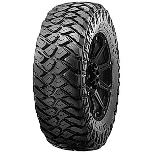 MAXXIS 33X10.50R15LT 6PR RBL MT-772 RAZR MT