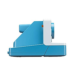 Polaroid Originals OneStep 2 VF - Summer Blue (9016)