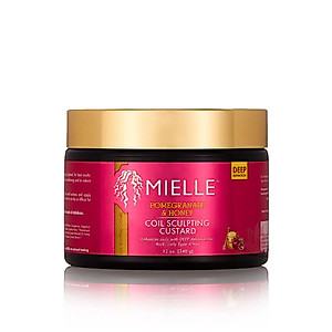 MIELLE Pomegranate & Honey