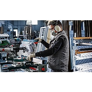 Bosch 2608640447 Circular Saw Blade "Multi Material" Mub 8.5inx30mm 80T