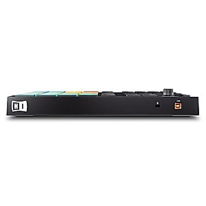 Native Instruments Maschine Mikro Mk3 Drum Controller