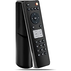 VR2 Remote Control Compatible with VIZIO TV VL320M VL370M VO320E VP322 VX240M VP422 HDTV10A VECO320L VECO320L1A VECO320LHDTV VL260M