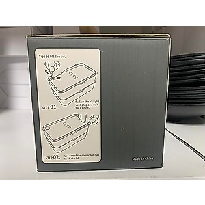 Original Bento Box Lunch Box Japanese Style 2 Layer Food Containers with Utensils Spoon and Fork Bundle Divider Salad Box for Men Women(White)