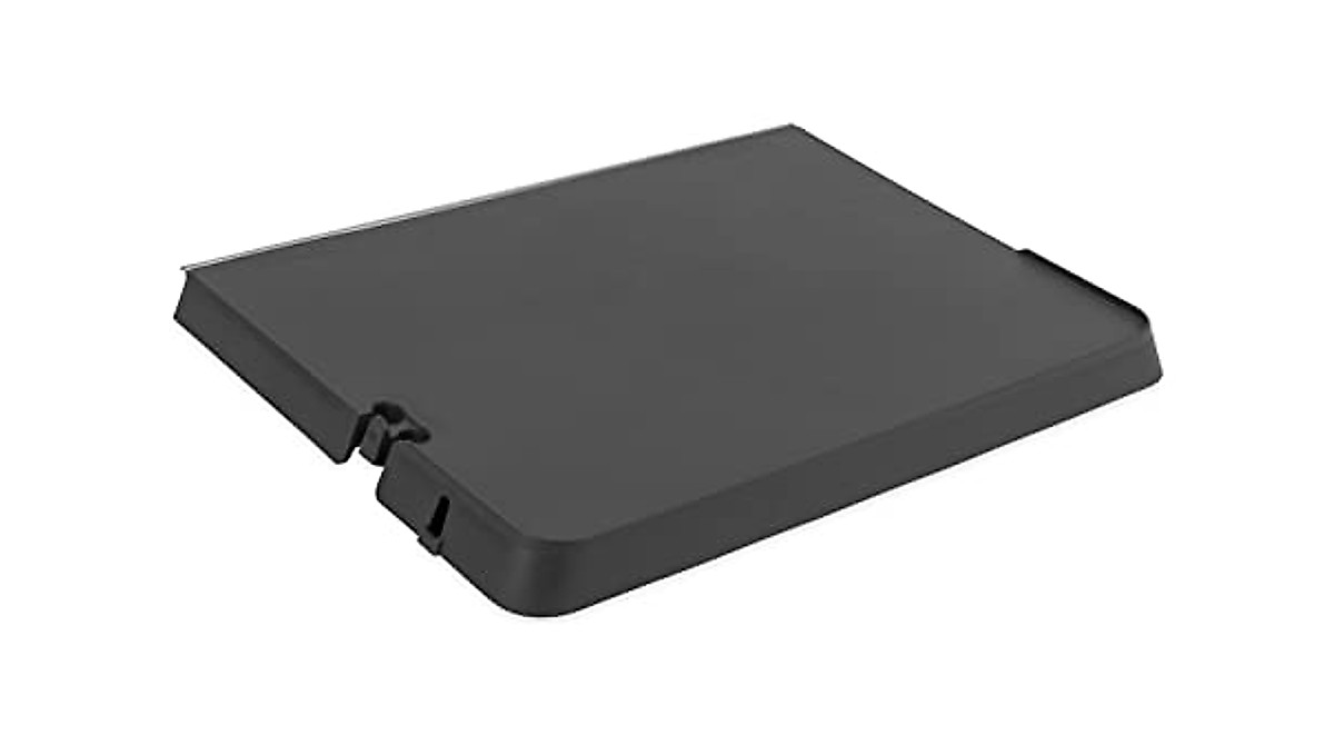 Camco RV Rail Mount Table - Perfect for Food Prep & Dining