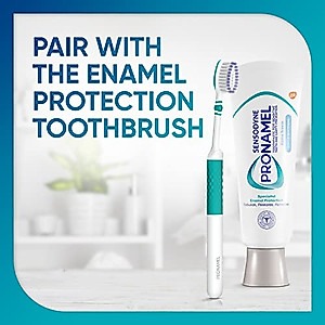 Sensodyne Pronamel Gentle Whitening Enamel Toothpaste - 4 Oz