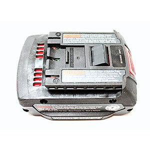 Bosch Parts 2607337123 Battery