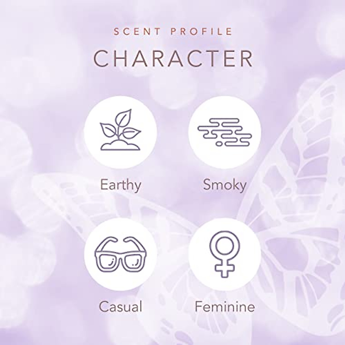 SCENT BEAUTY by Dolly Parton - Eau de Toilette - Smoky Mountain