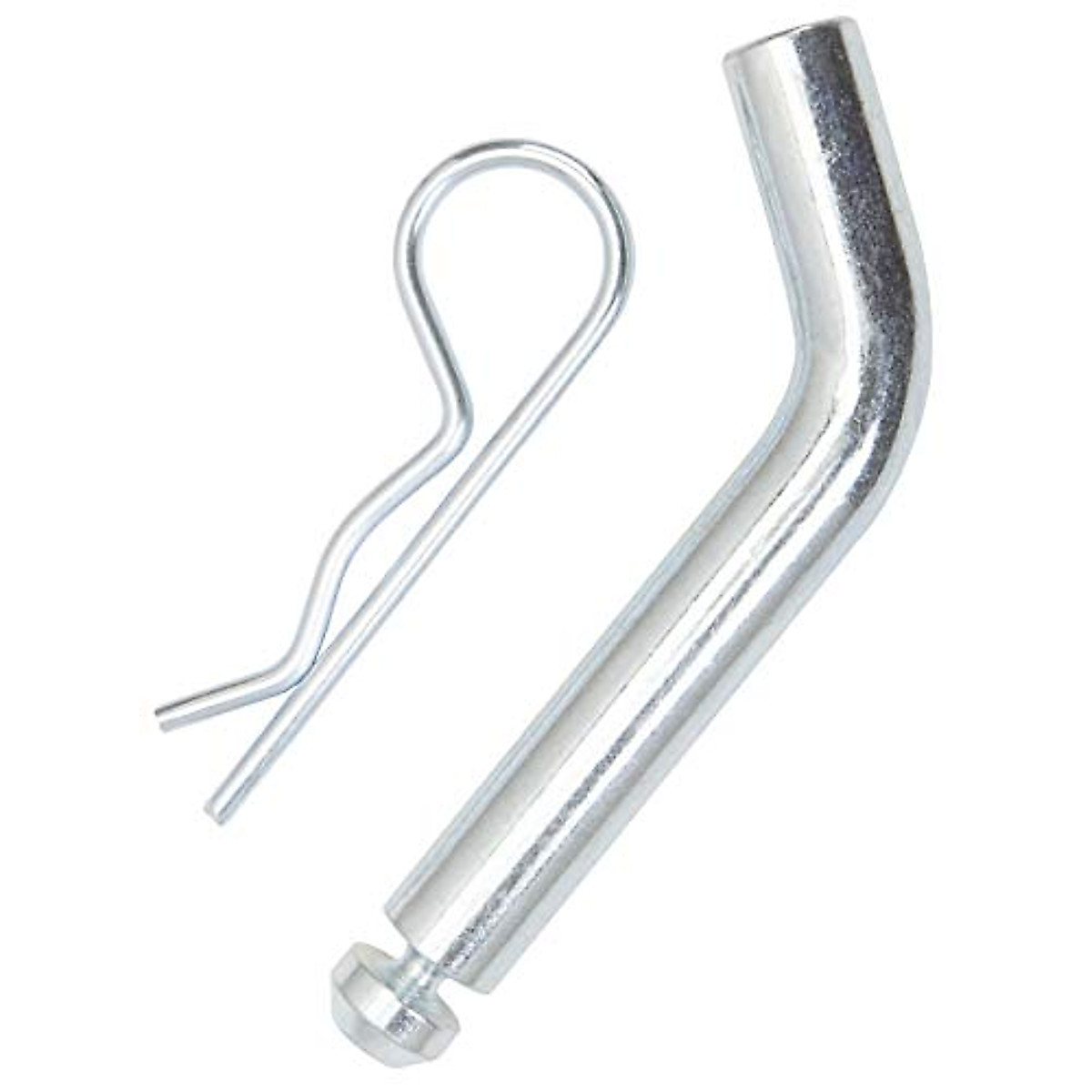 ROAD DAWG Trailer Hitch Pin and Clip 5/8" Diameter Hitch Pins Fit for 2" Receiver,ATRLY2101D