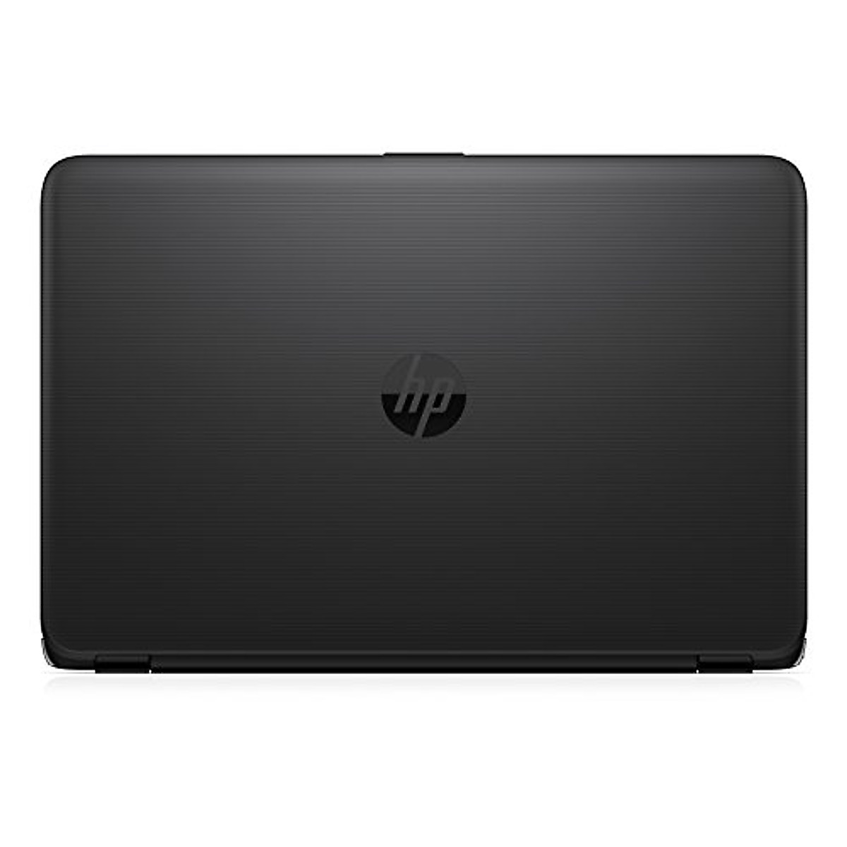 HP 15-AY009DX - 15.6" HD Touch - Core i3-6100U - 6GB Memory - 1TB HDD - Black