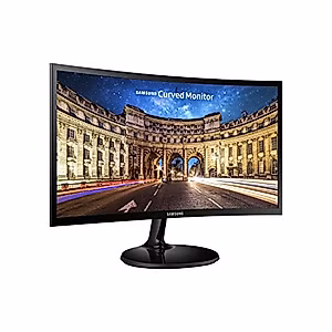 Samsung LC27F390FHUXEN 27" Full HD VA Black