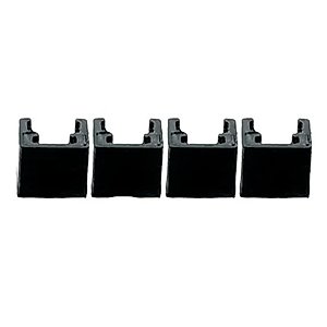 Porter Cable BN125A Brad Nailer Nose Cushion - Quality Replacement Part, Enhanced Comfort Accessory, Compatible with Select Models, Essential for Precision Nailing, Durable Construction