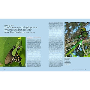 The Living Landscape: Designing for Beauty and Biodiversity in the Home Garden