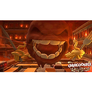 Overcooked! All You Can Eat - PlayStation 5