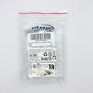 HiLetgo GY-NEO6MV2 NEO-6M GPS Flight Controller Module 3V-5V with Super Strong Ceramic Antenna for Arduino EEPROM APM 2.5