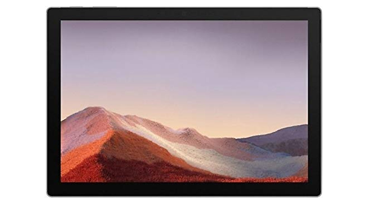 Microsoft Surface Pro 7+ 2-in-1 Tablet with Touch Screen & Windows 11
