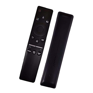 Bestol 1PCS Remote Control BN59-01298G BN59-01312F BN59-01312G/B/H BN59-01298C For SAMSUNG Smart TV with voice (BN59-01312B)