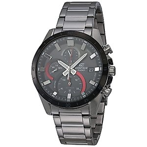 Casio Retrograde Chronograph
