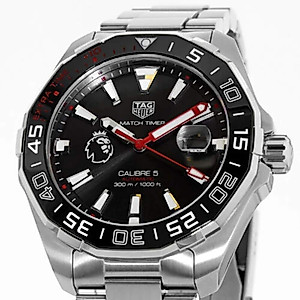 Tag Heuer Aquaracer Automatic Premiere League Special Edition Men's Watch WAY201D.BA0927