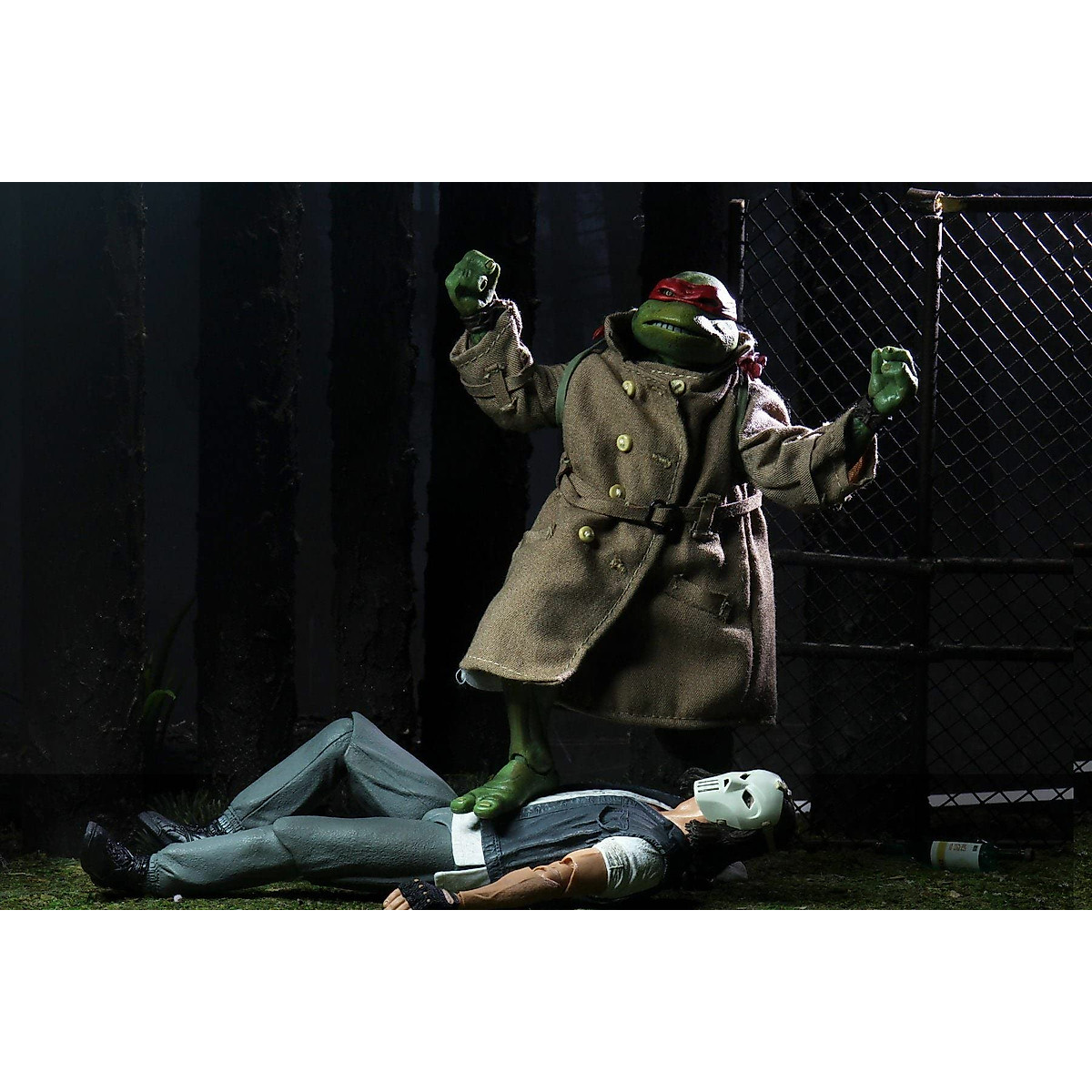 NECA NECA54124 Action Figure