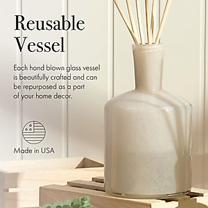 Lafco Reed Diffuser, Dining Room Celery Thyme, 15 Fl Oz