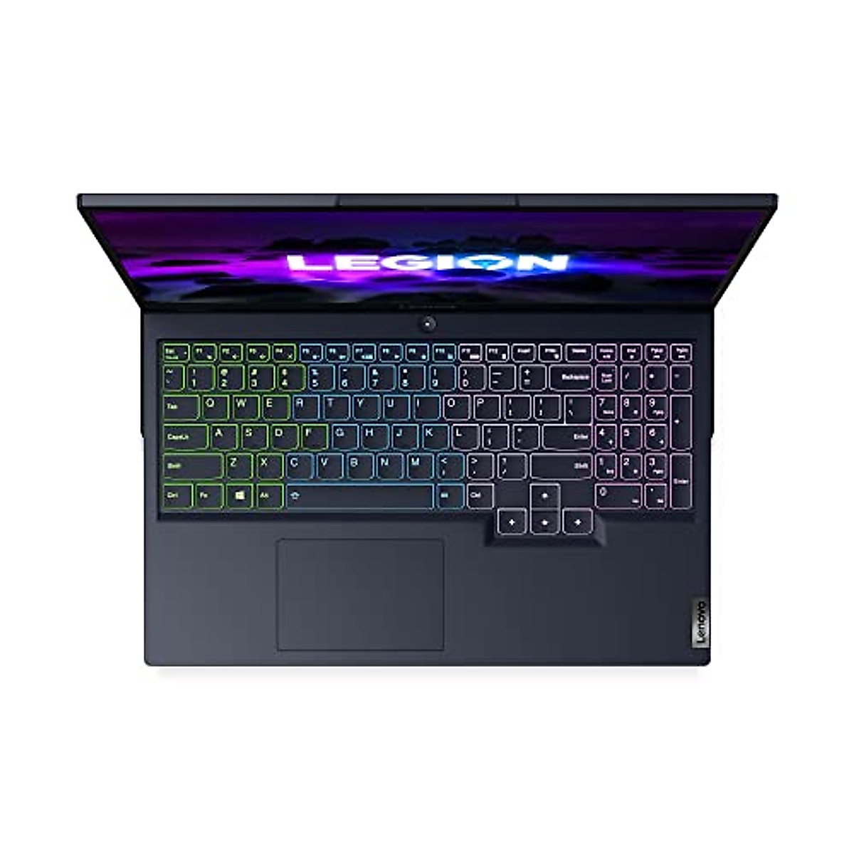 Lenovo Legion 5 15 Gaming Laptop 15.6" FHD IPS 165Hz (300 nits, 100% sRGB) AMD Octa-Core Ryzen 7 5800H (Beats i7-10870H) 32GB RAM 1TB SSD GeForce RTX 3050 Ti 4GB USB-C RGB Backlit Win11 + HDMI Cable