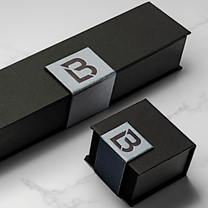 LoveBling 10K Yellow Gold Diamond Cut Round Nugget Earrings (0.50" Diameter)