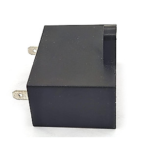 0CZZJB2014L Refrigerator Electric Capacitor Compatible with LG