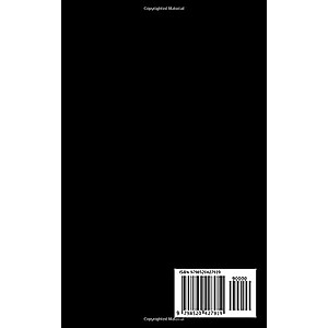 White Coat Pocket Notebook: Accessory for Doctors, Pharmacists, Medical Students, Nurses, Healthcare Workers - Minimal Premium Notebook - Small (5 x 8 inches) - 50 Lined Pages - Black