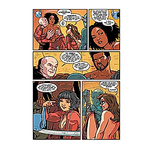 Money Shot Vol. 1 (1)