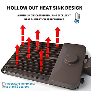 300W LED Parking Lot Lights Adjustable Slip Fitter,3 Pack 39000LM 5000K Outdoor Lighting with Dusk to Dawn Photocell,IP65 Waterproof LED Street Pole Light,110-277V for Commercial Lighting ETL Listed