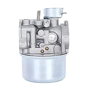 215434 Carburetor for Nikki 215369 214706 811064 MTD Yard Machines 21A-332C765 21A-340-129 21A-332A500 21A-332C131 Troy-Bilt 21A-644A711 Craftsman 917.291482 Tiller