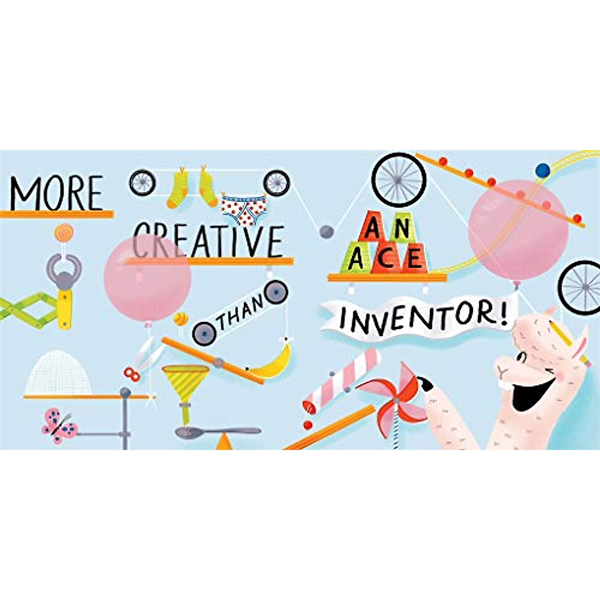 You Are Fantastic! (A Hello!Lucky Book)