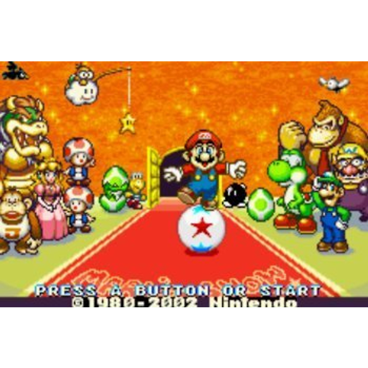 Game & Watch Gallery 4 (Renewed)