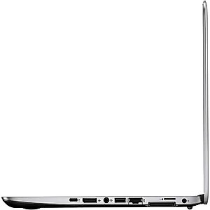 HP EliteBook 745 G5 14" LCD Notebook - AMD Ryzen 5 2500U Quad-core (4 Core) 2 GHz - 8 GB DDR4 SDRAM - 256 GB SSD - Windows 10 Pr