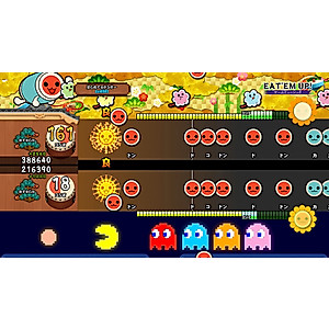 Taiko Drum Master Dodon Session Game Only (Japan Import)