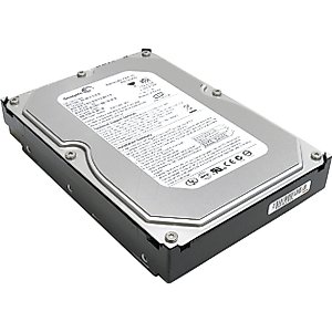 Seagate Barracuda ST3250620A 7200.10 250 GB IDE Hard Drive
