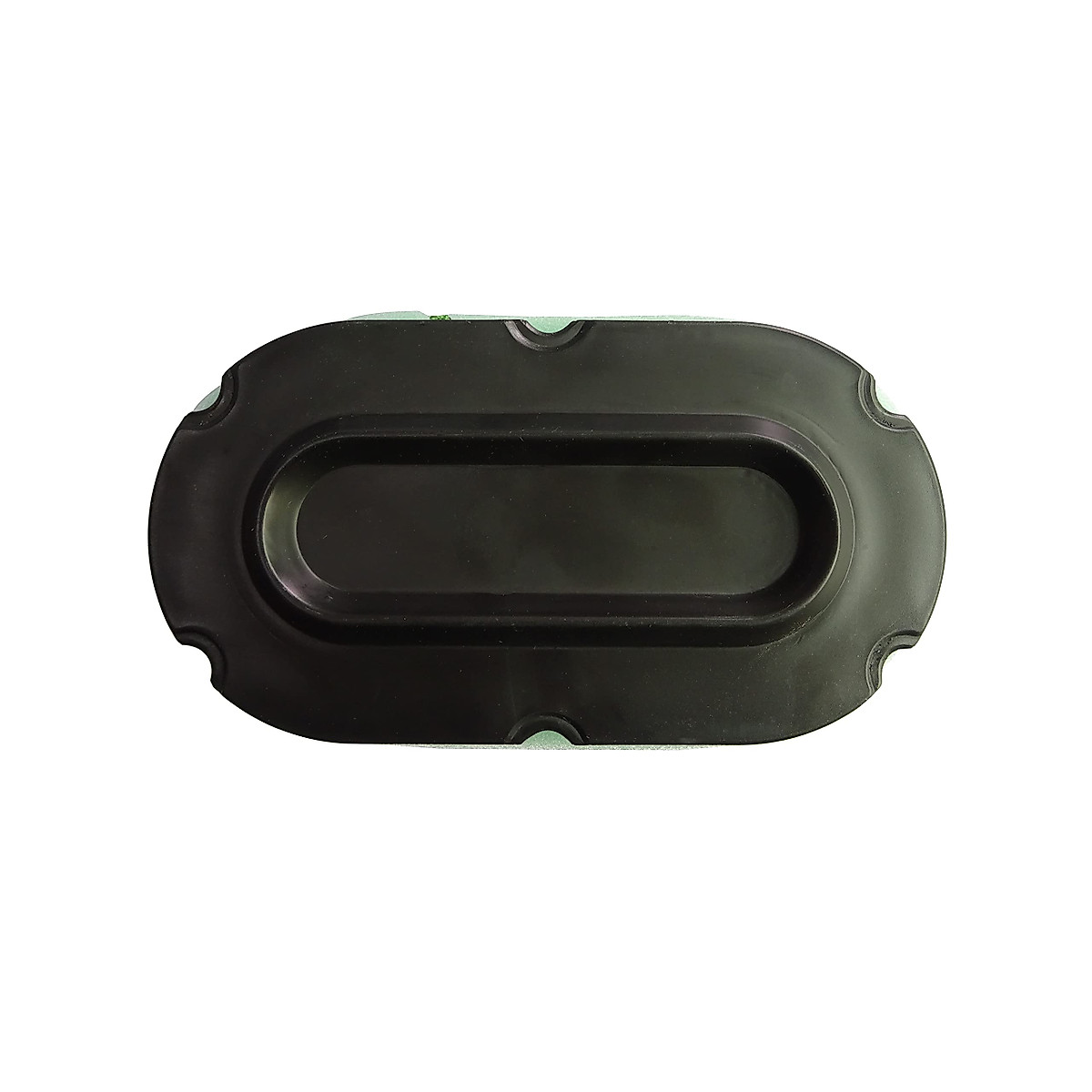 Air Filter For B&S 407777 JohnD LA175 Replaces B&S 792105 5405H 21544700 21544800 BOBCAT 4163205 JohnD GY21057