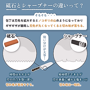 King Pro Standard Whetstone, Medium Grit