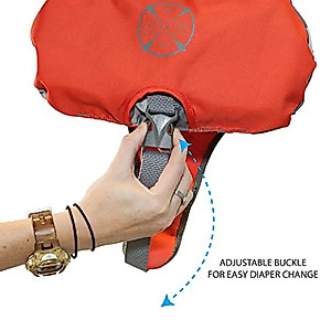 Puffer™ - Baby Flotation Aid
