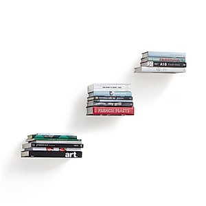 Umbra Conceal Shelf Set of 3