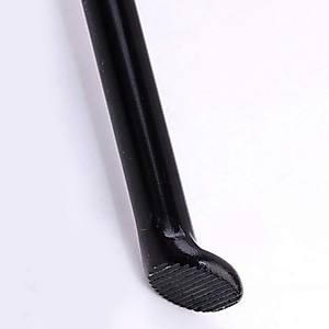 BESPORTBLE 26 Bikes Bike Kickstand Bike Side Stand Kickstand for MTB Bike Bulk Beads Cycling Kickstand Rear Side Stand Kickstand Support Fat Bike Kick Stand Cycle Foot Brace Chain Adjustable