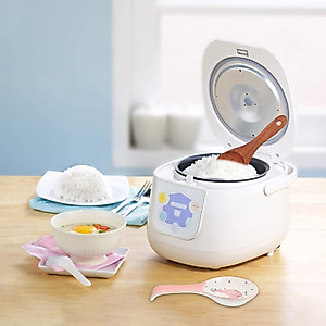 BESTonZON Cooking Spoon Holder Rooster Spoon ceramic spoon rest for stove top ceramic spoon rest for stove top Rooster spoon rest for kitchen counter Rest for Kitchen Coffee Spoon Rest