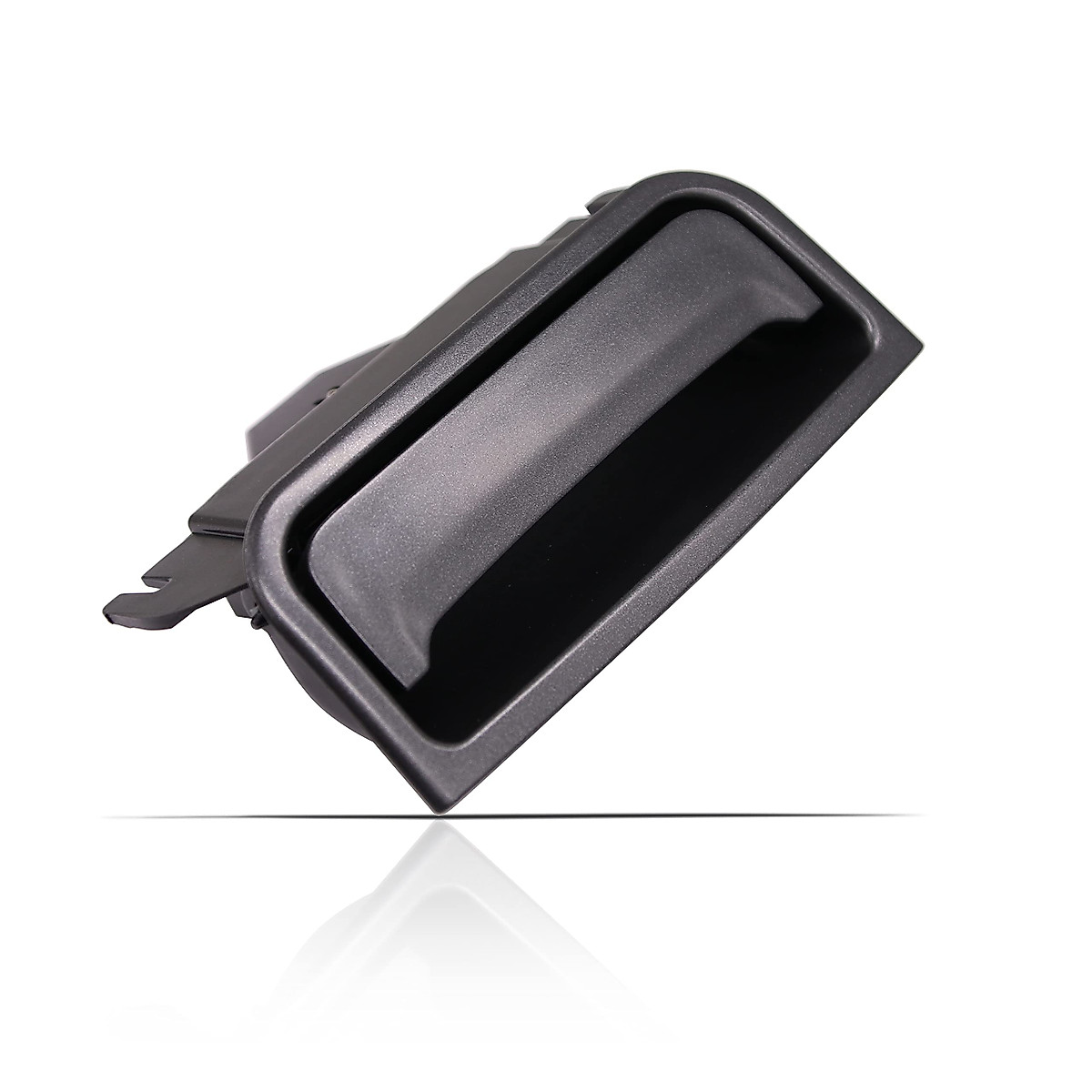 Kerman Center Console Armrest Latch Fit for 2014-2018 Chevrolet GMC Lid Latch Handle Replaces OEM Part GM 22792217 by Kallia