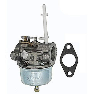 Aitook Carburetor Compatible with Toro 38072 & 38073 724 Snowthrower 1993-1997