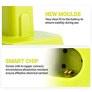 Power Wheel Adapter for Ryobi One+ 18V P108 P107 P102 P100 Li-ion & Ni-Cd Battery,Power Connector for Rc Toy & Car,12 Gauge Robotics Rc Truck（with 30A Fuse & Switch & Wire terminals）（1 Pack