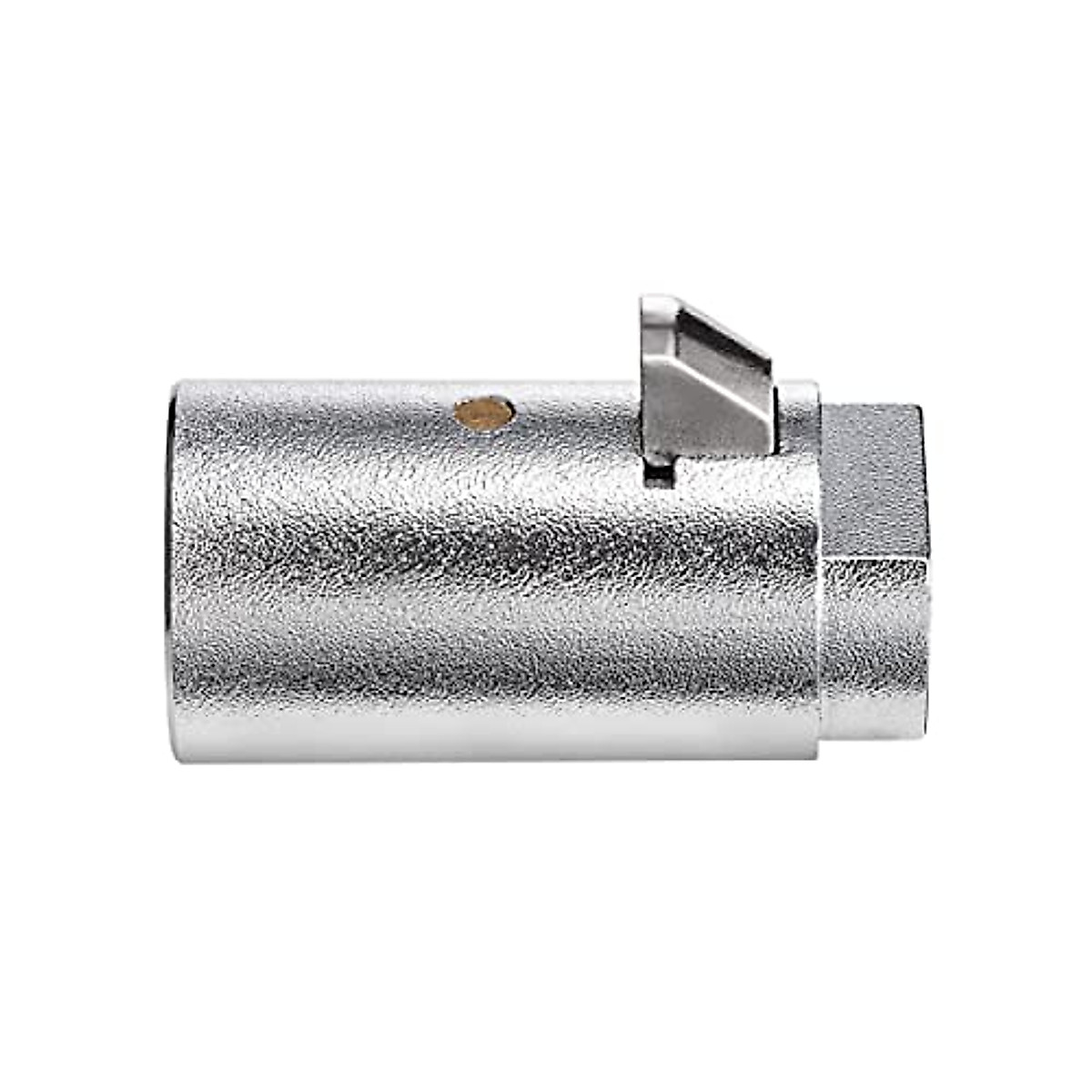 WOOCH Vending Machine Locks - Keyed Alike - Coke Machine Snack Machine Candy Machine Soda Machine Lock (2 Pack)