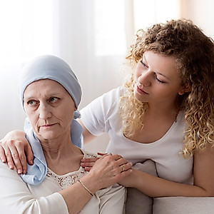 Cancer Gifts for Women Cancer Survivor Bracelet for Women Chemo Cancer Patient Gifts for Cancer Patients Fuck Cancer Morse Code Bracelet for Women