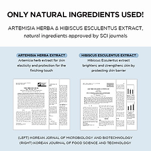 SKIN1004 Hyalu-CICA Sleeping Pack 3.38 fl.oz, 100ml Melatonin Hyaluronic Acid Centella Asiatica Extract Moist and Revitalization Multi Care Solutions